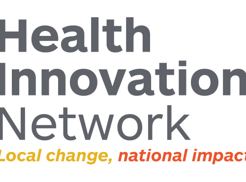 Unlocking Healthcare Delivery: Navigating Data and Innovation in the ... Unlocking Healthcare Delivery: Navigating Data and Innovation in the ...